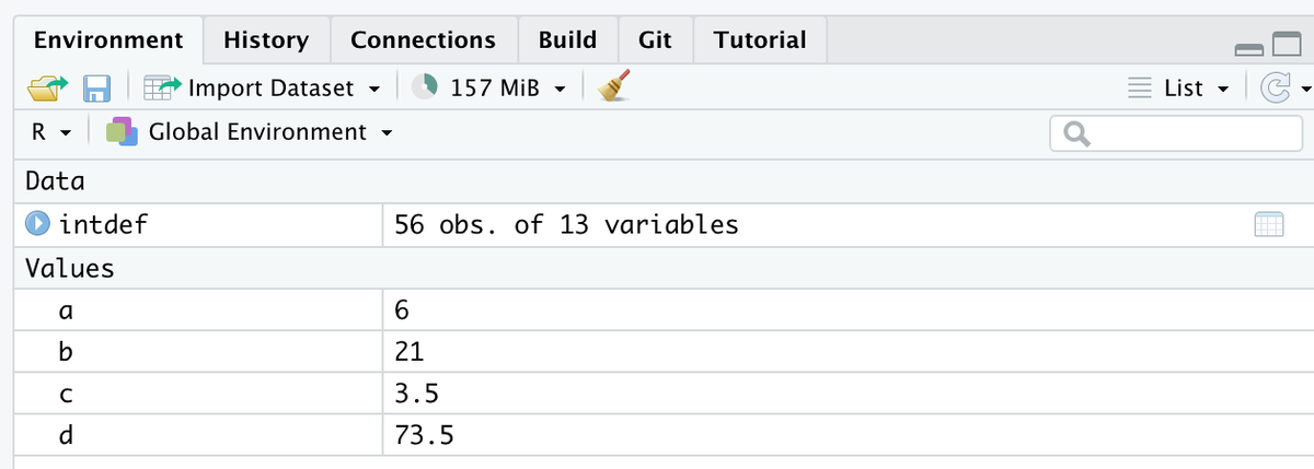 R ve R-Studio yükleme ve kullanma | Hüseyin Utku Demir